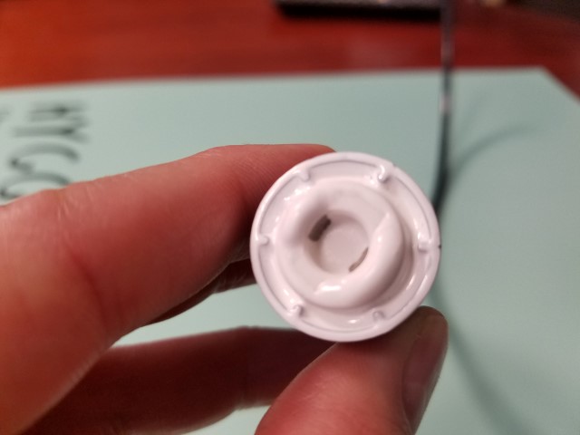 Mini CTD Online Salinity Probe