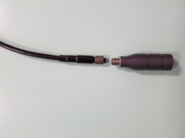 Mini CTD Online Salinity Probe
