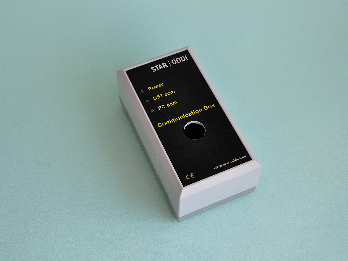 Animal Heart Rate Activity Data Logger