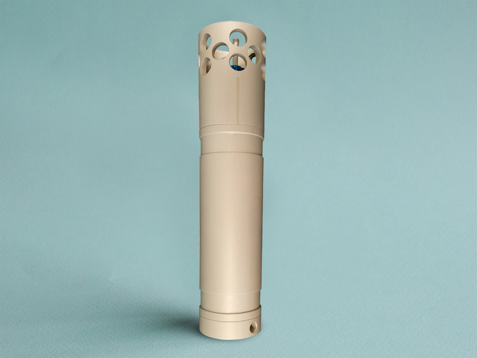 Acceleration Data Logger Recorder