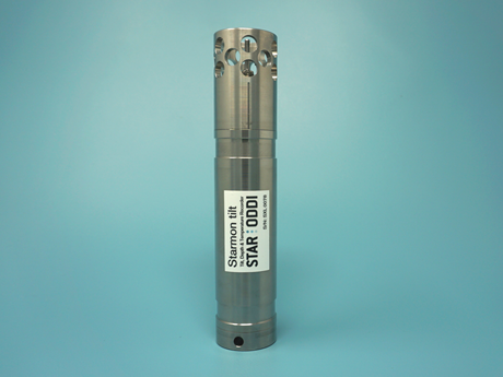 Acceleration Data Logger Recorder