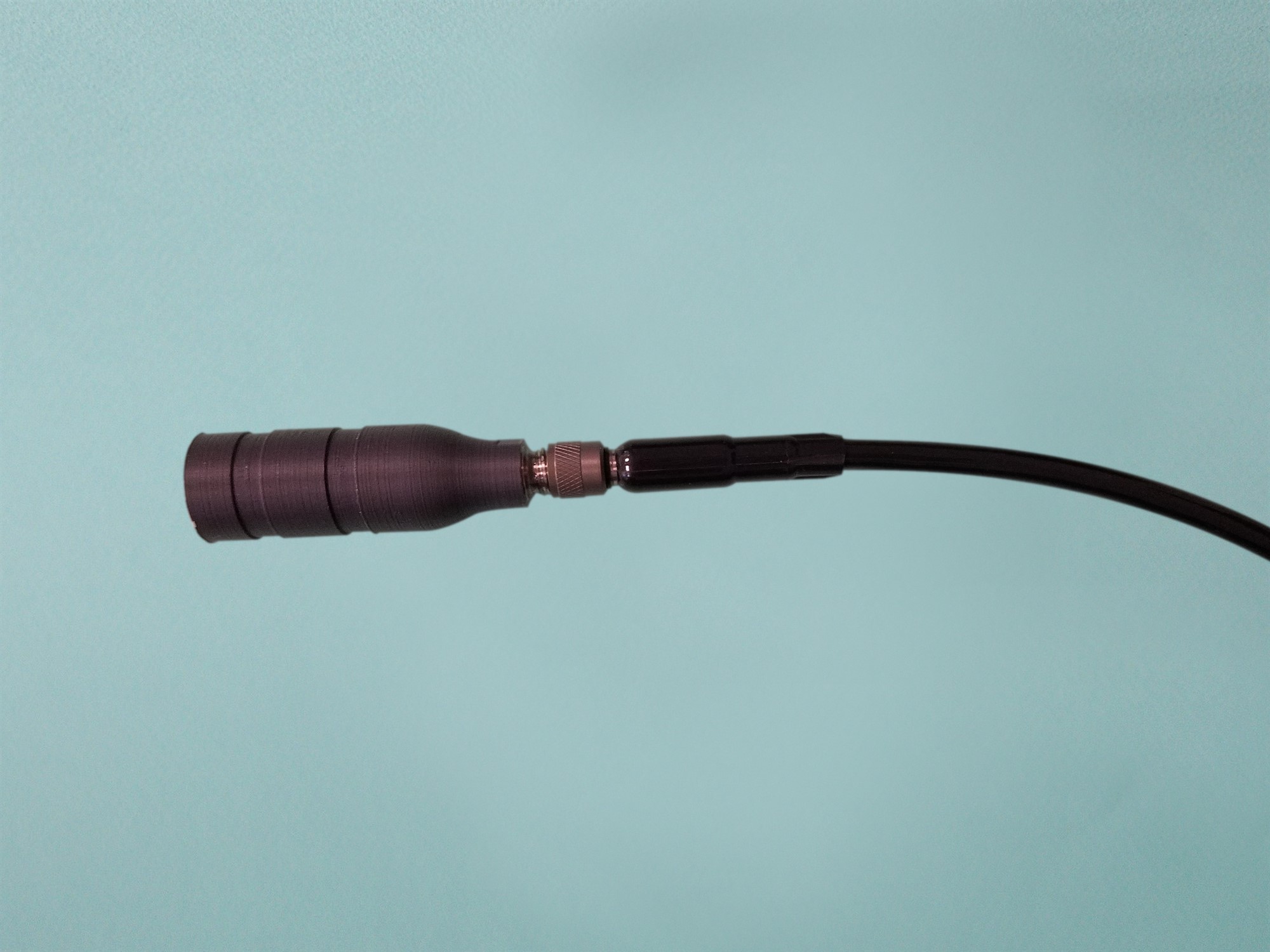 Mini CTD Online Salinity Probe